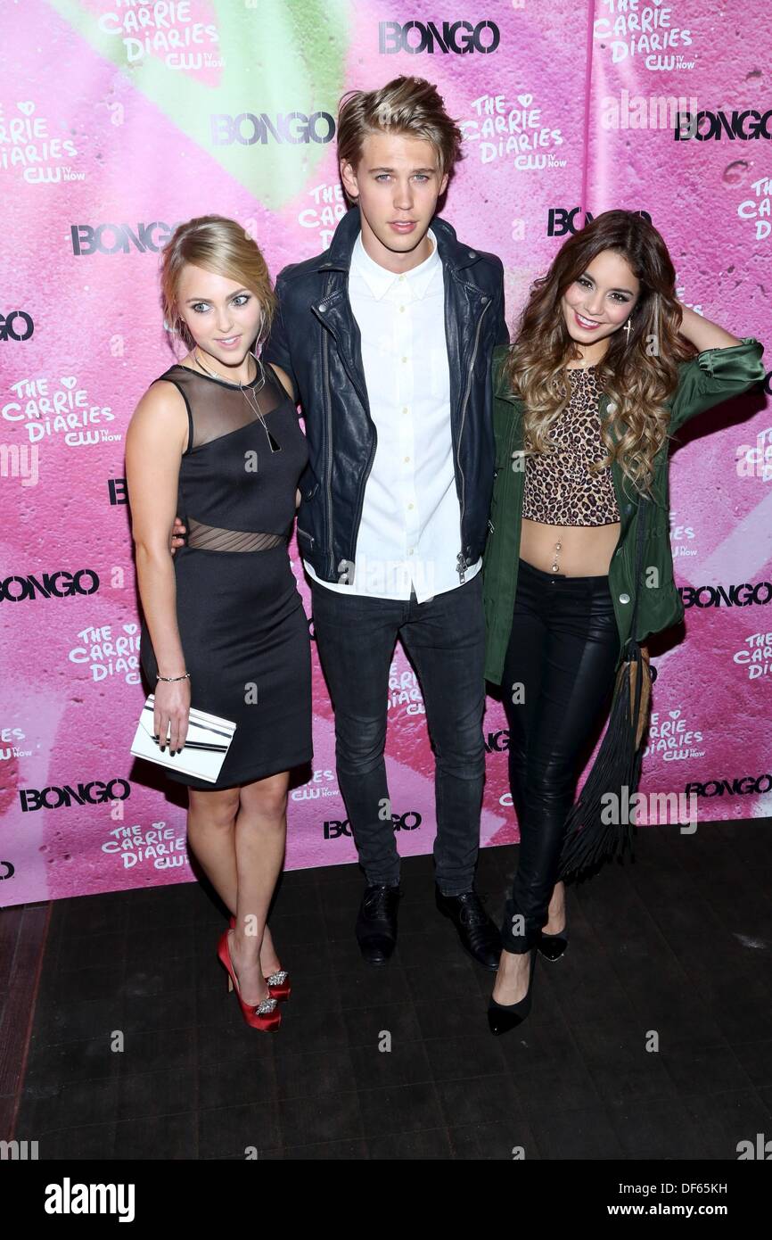 Annasophia Robb Boyfriend