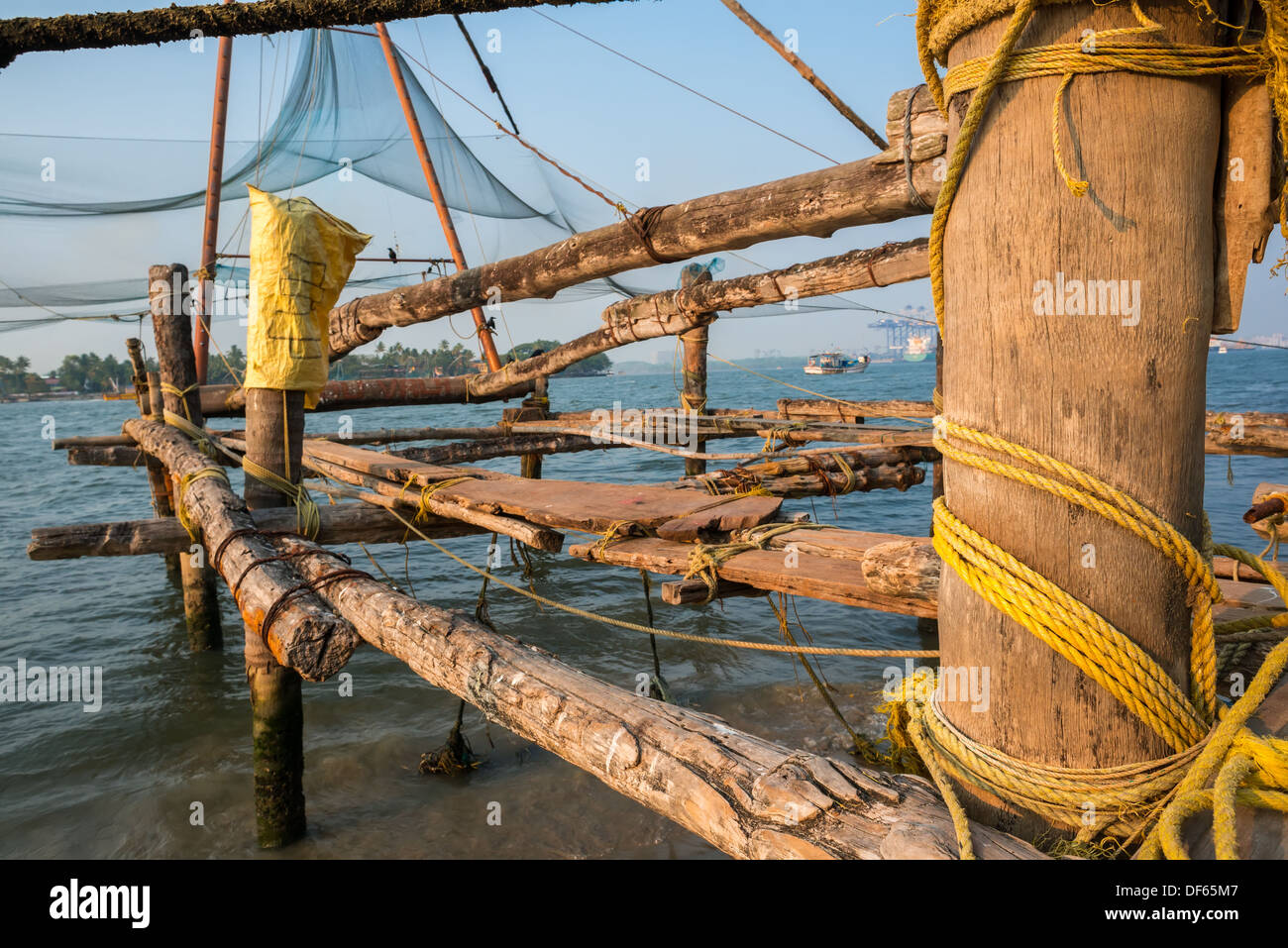 Fishnets fishnet hi-res stock photography and images - Alamy