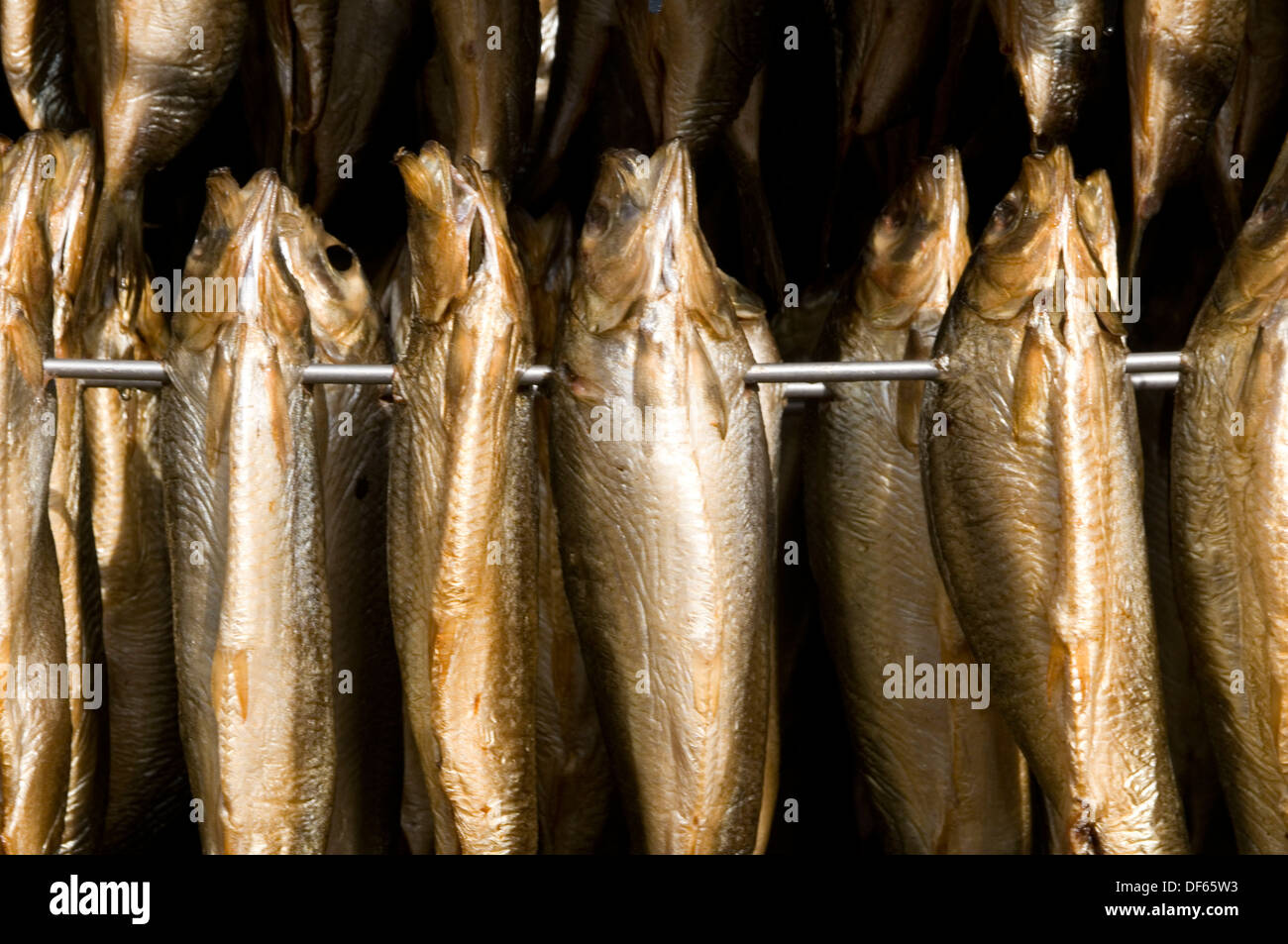 Kippers High Resolution Stock Photography and Images - Alamy