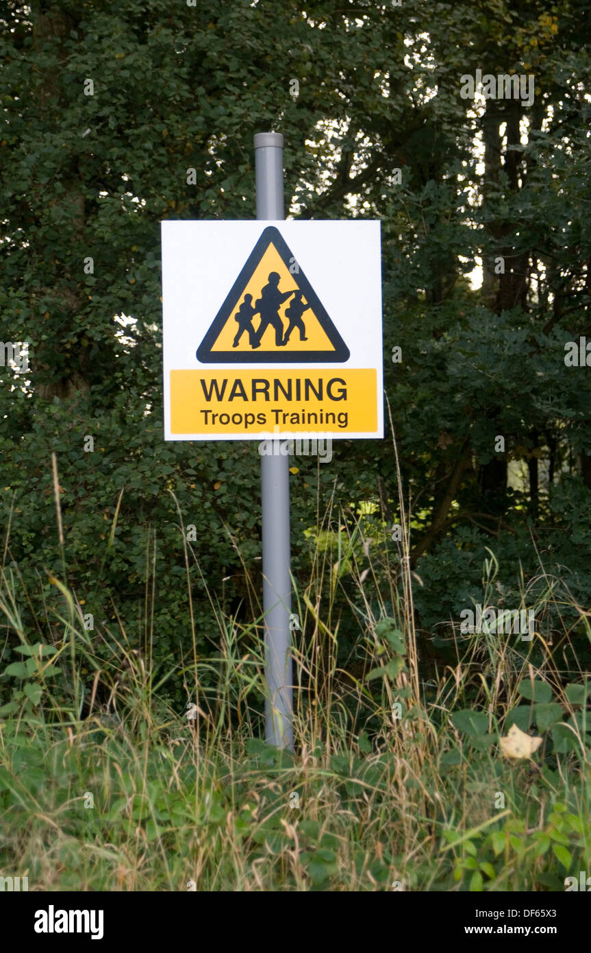 Army Firing Range Stock Photos & Army Firing Range Stock Images - Alamy