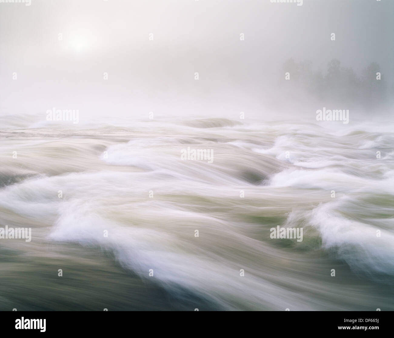 Vindelalven river hi-res stock photography and images - Alamy