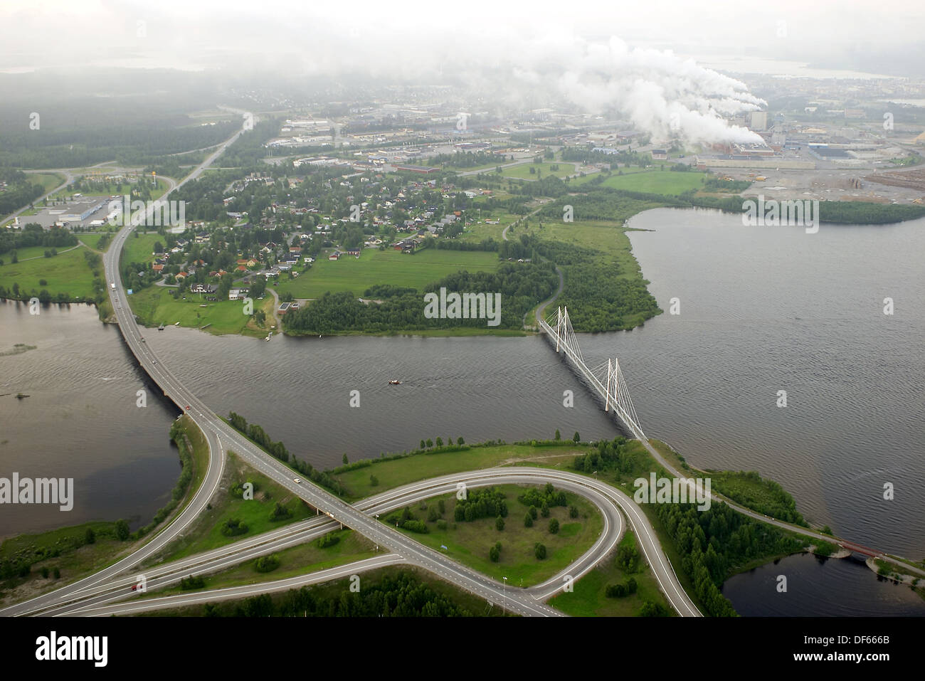 Pitea sweden hi-res stock photography and images - Alamy