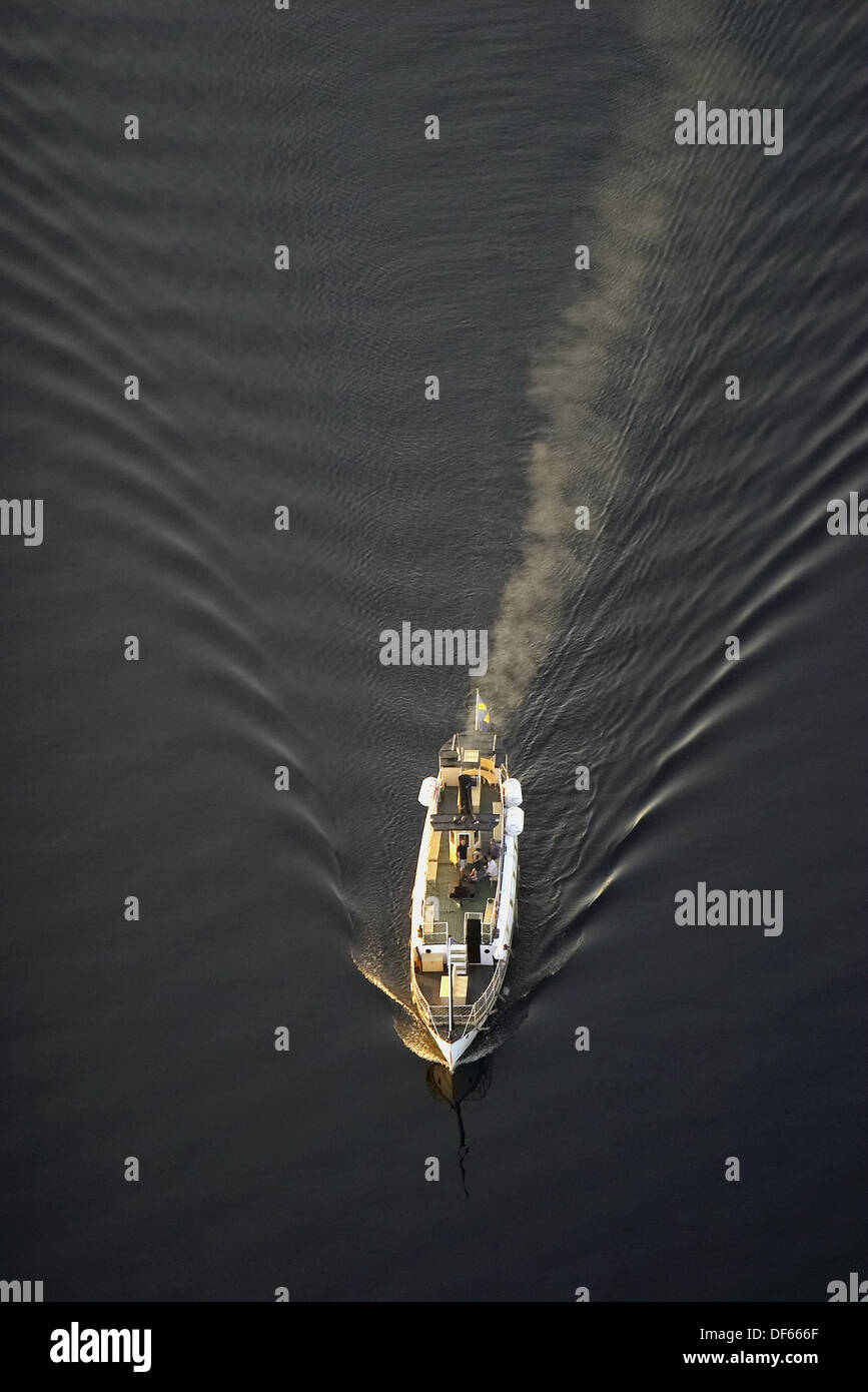 Old ferry hi-res stock photography and images - Alamy