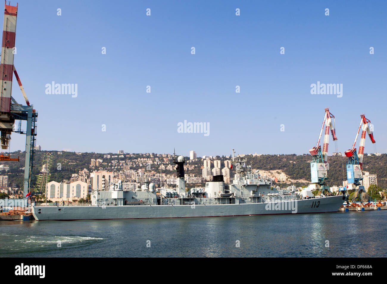 Military naval navy warships hi-res stock photography and images - Alamy
