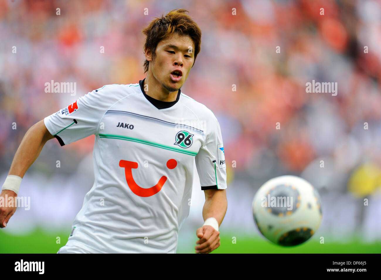 Hiroki sakai hi-res stock photography and images - Alamy