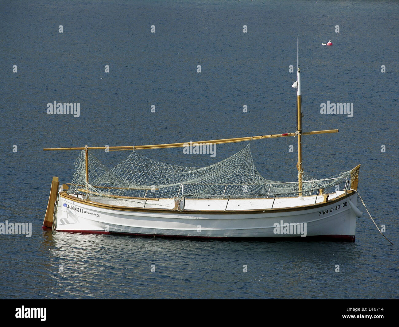 Catboat hi-res stock photography and images - Alamy