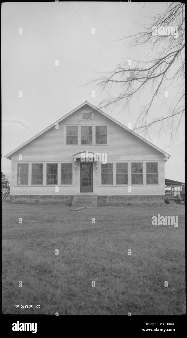 Henry, A.C., home 280207 Stock Photo - Alamy