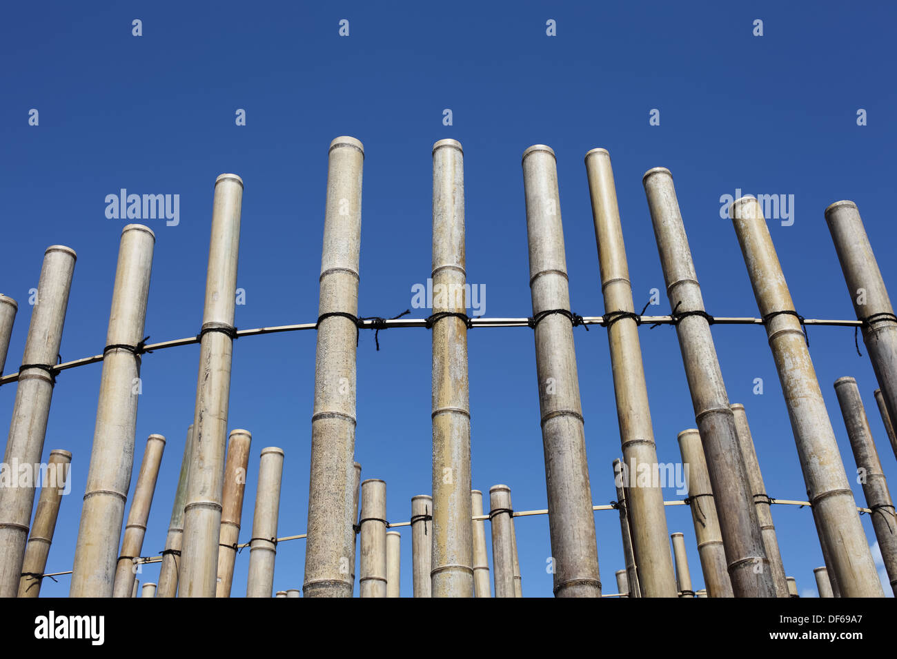 Natural artificial barrier barricade hi-res stock photography and ...