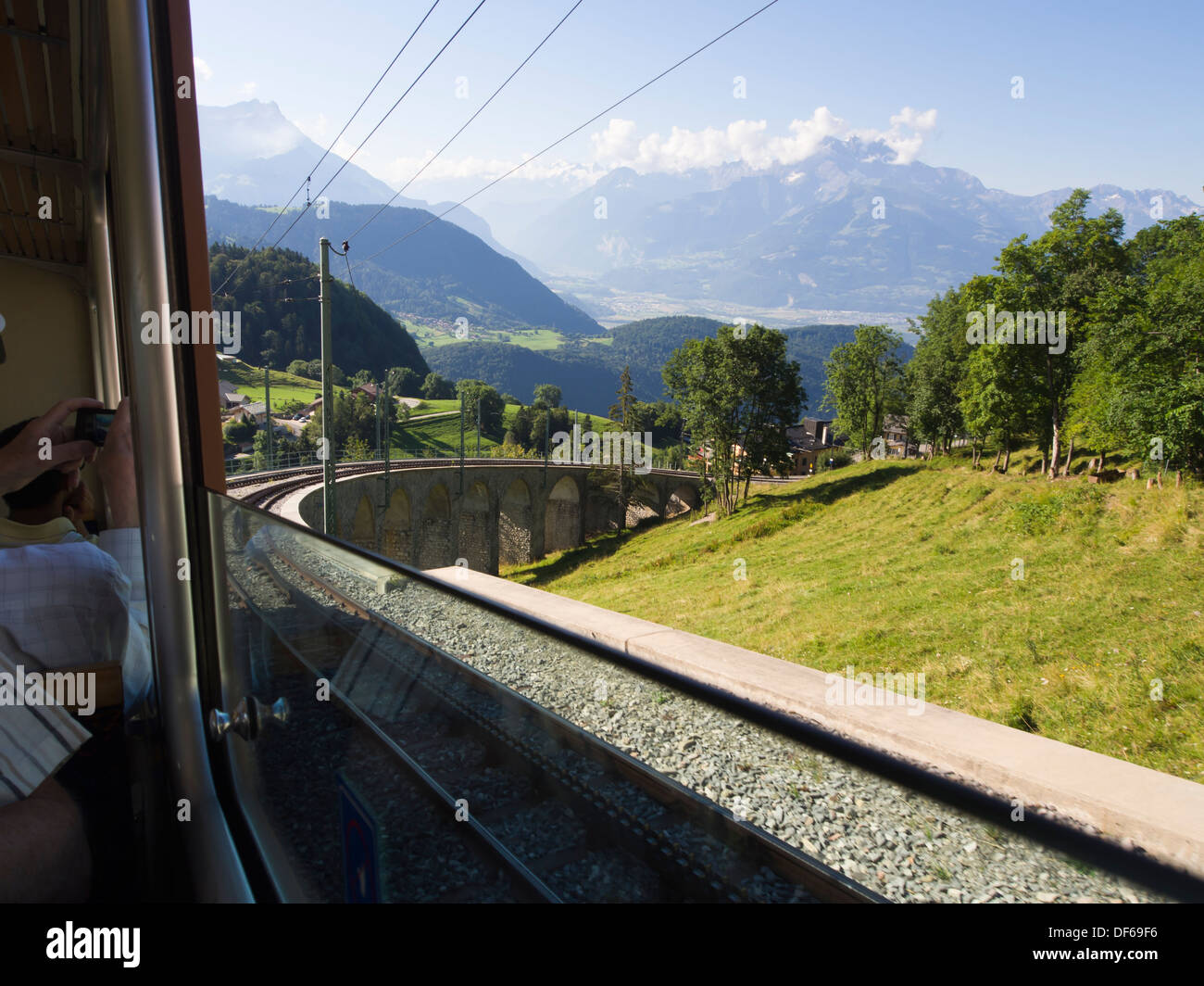 Abt rack system hi-res stock photography and images - Alamy
