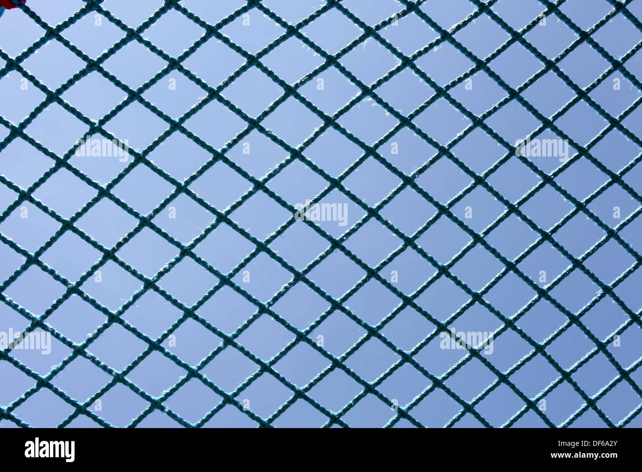 Rope safety netting hi-res stock photography and images - Alamy