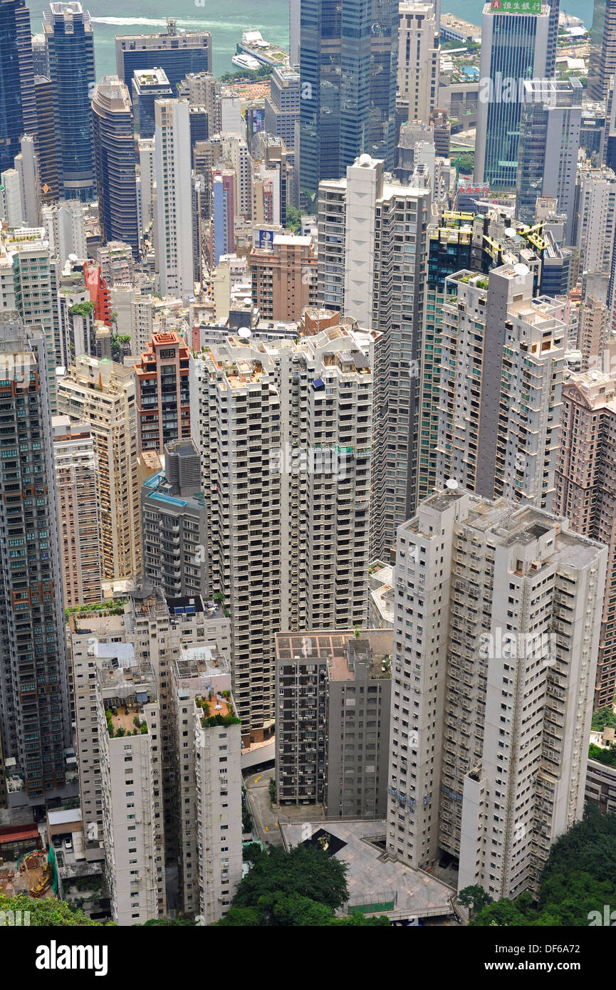 Raised structures hi-res stock photography and images - Alamy