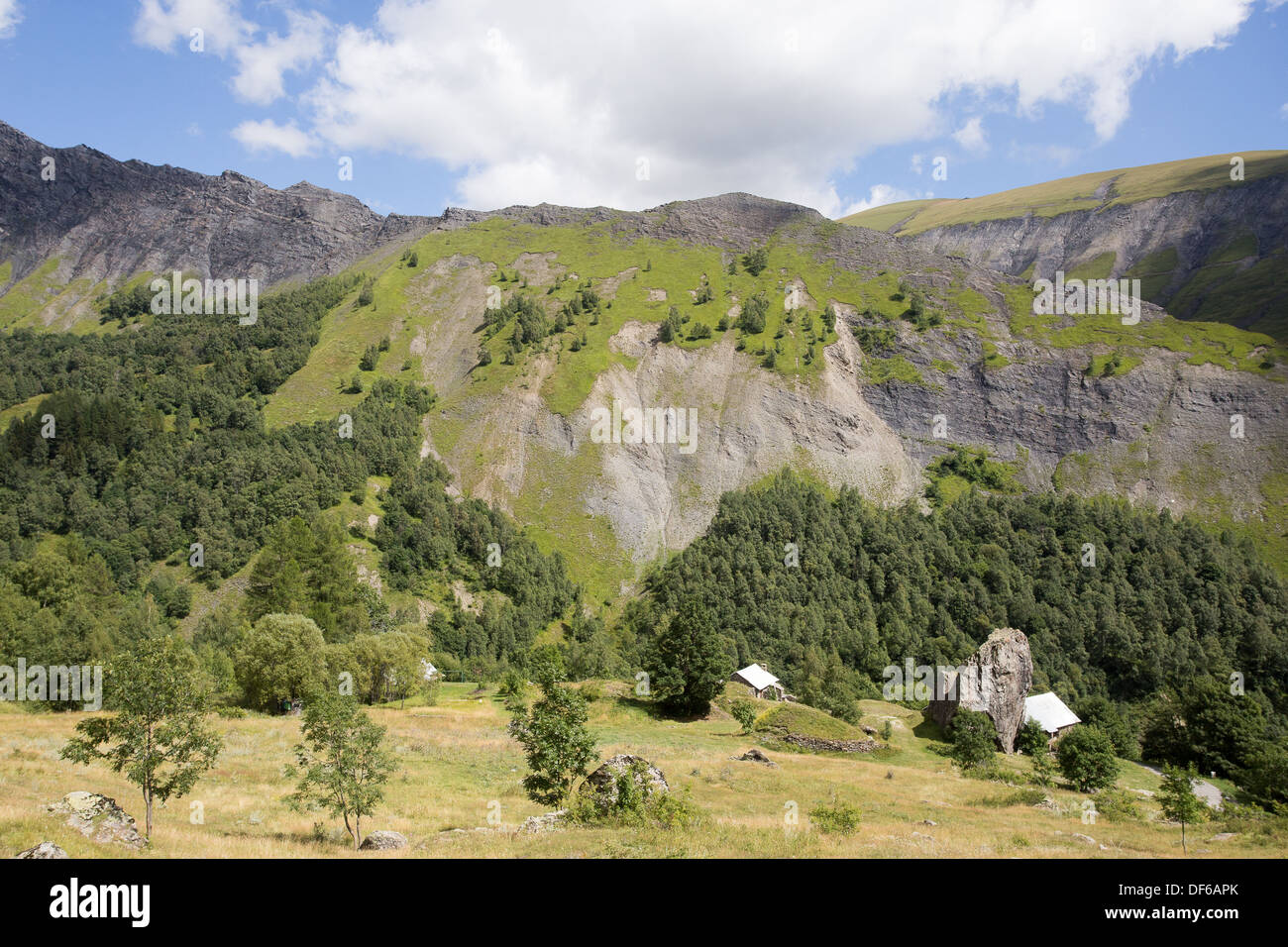 Le perron hi-res stock photography and images - Alamy