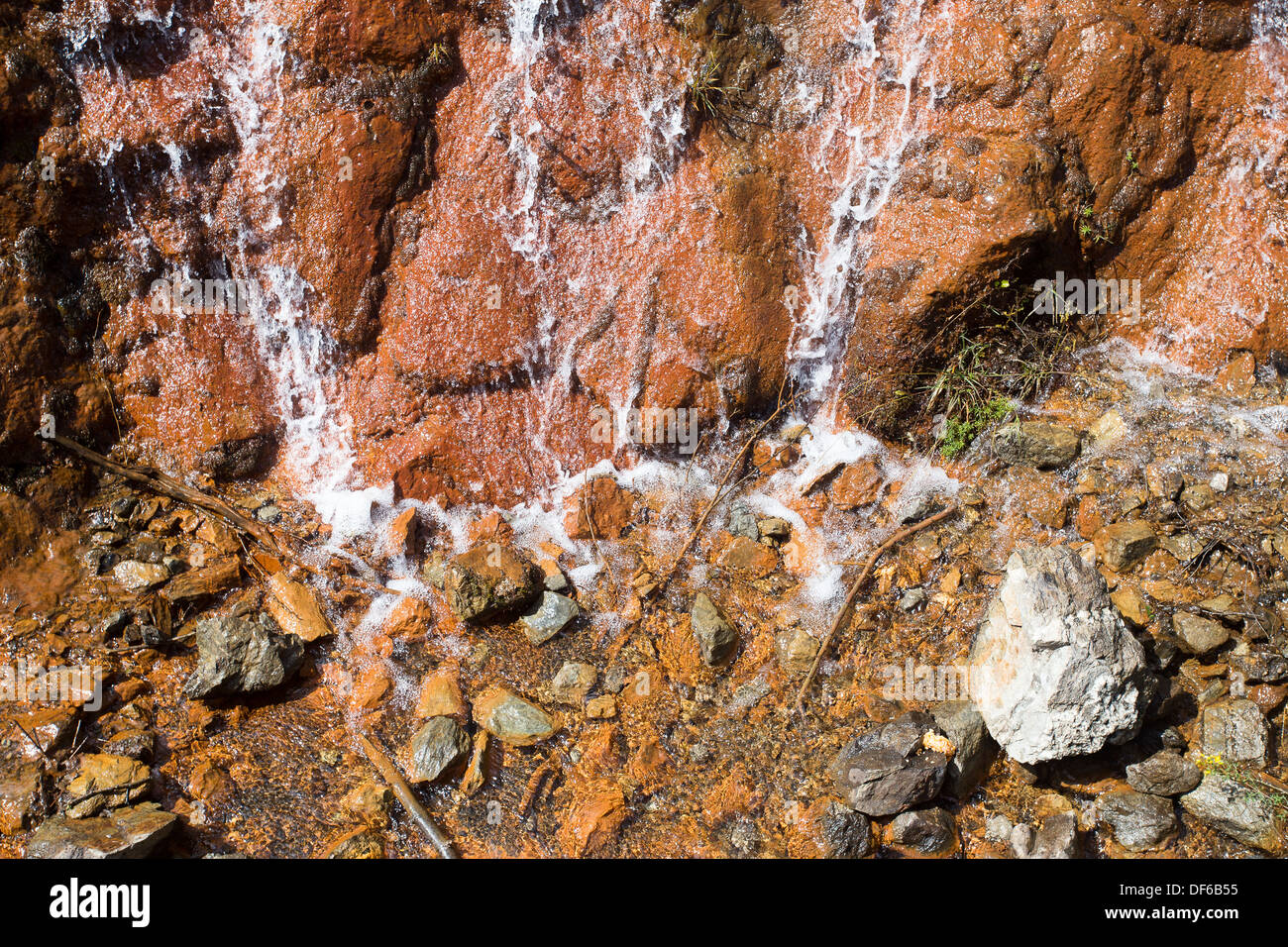 Le Perron Alpes d'Huez Alp Huez Isere Rhone Alps France Stock Photo - Alamy