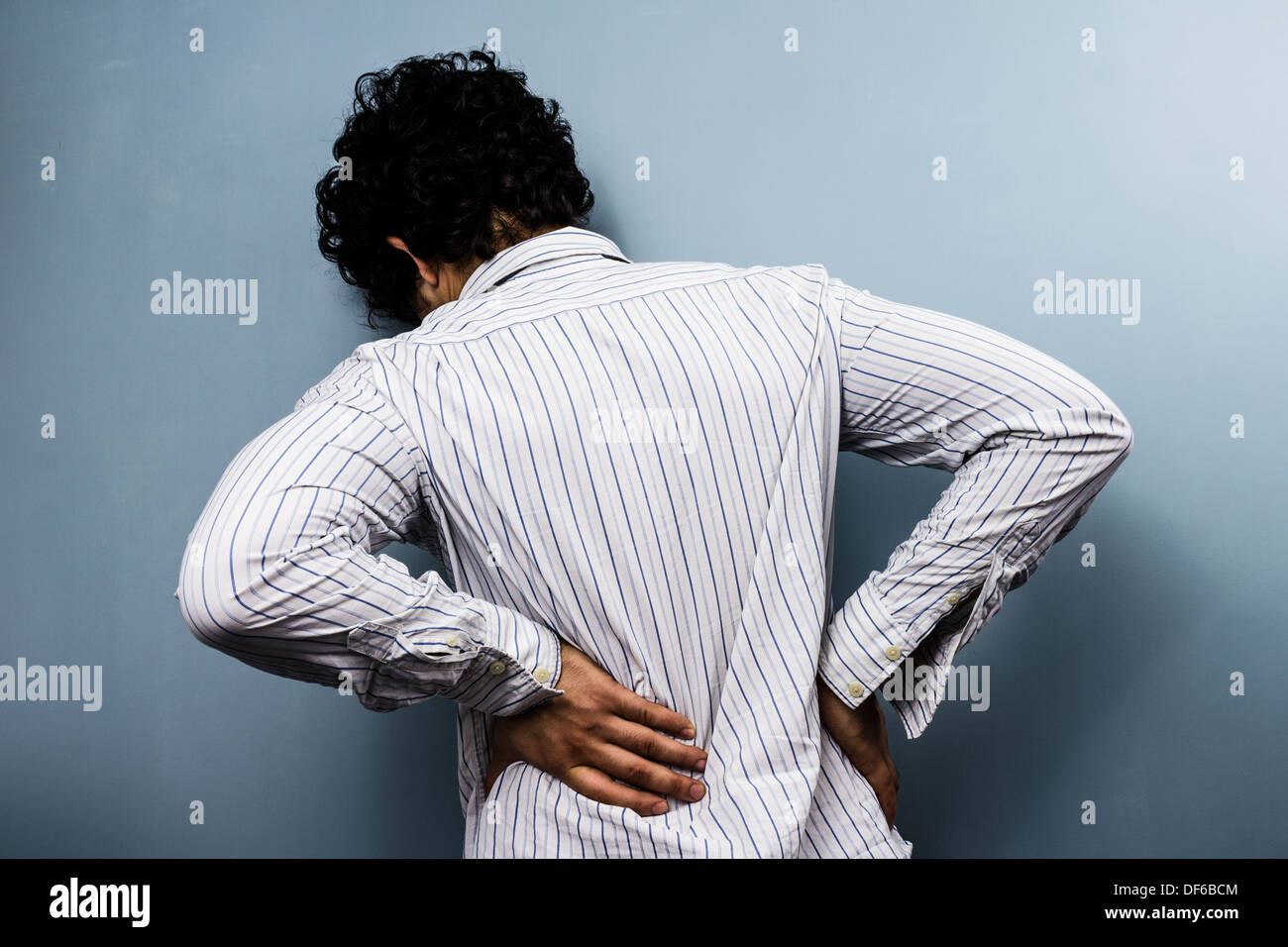 Sciatica hi-res stock photography and images - Alamy