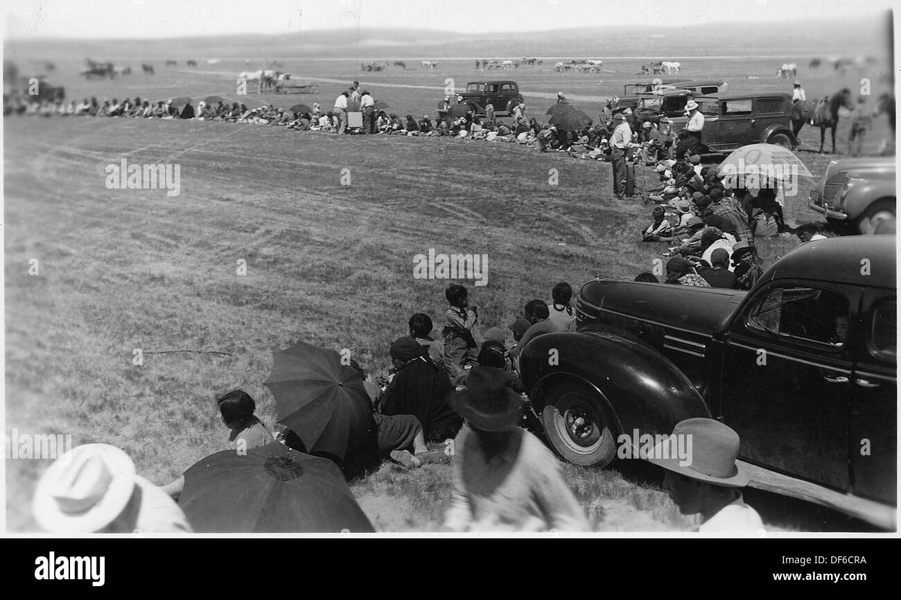 Oglala indians hi-res stock photography and images - Alamy