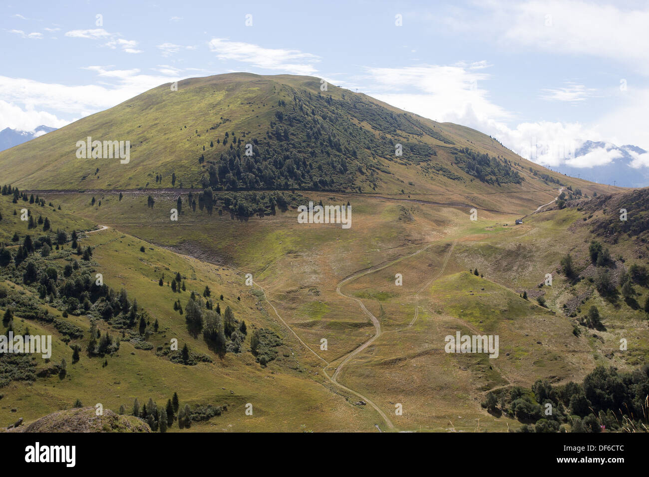 Col de sarenne hi-res stock photography and images - Alamy