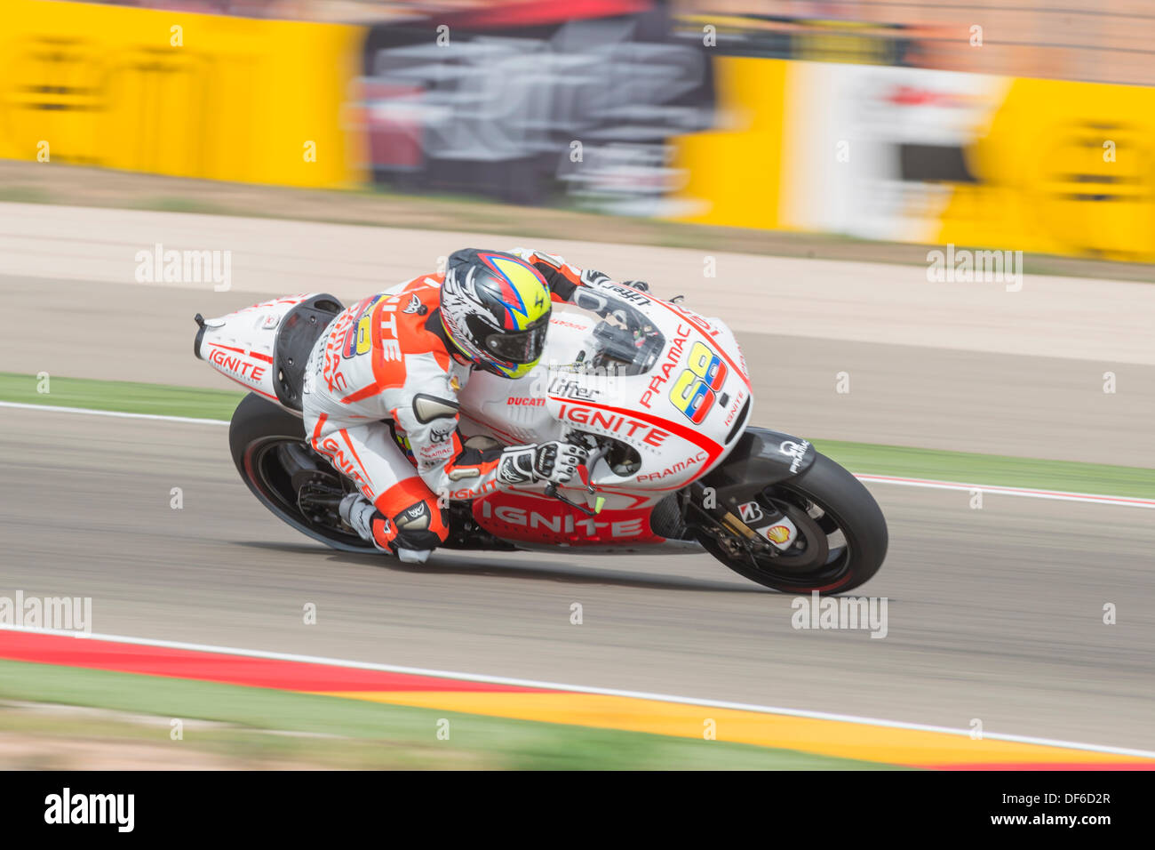 Colombian rider yonny hernandez hi-res stock photography and images - Alamy
