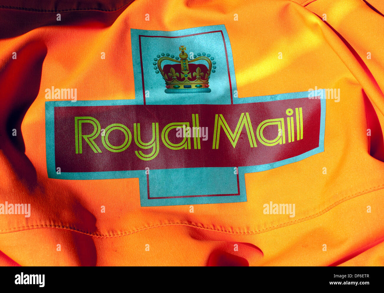 Royal Mail Logo High Resolution Stock Photography and Images - Alamy