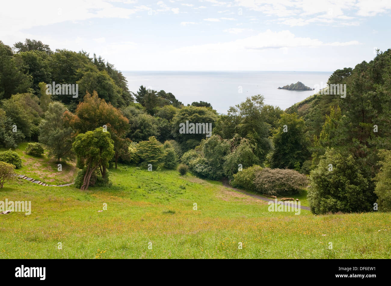 Fishacre hi-res stock photography and images - Alamy