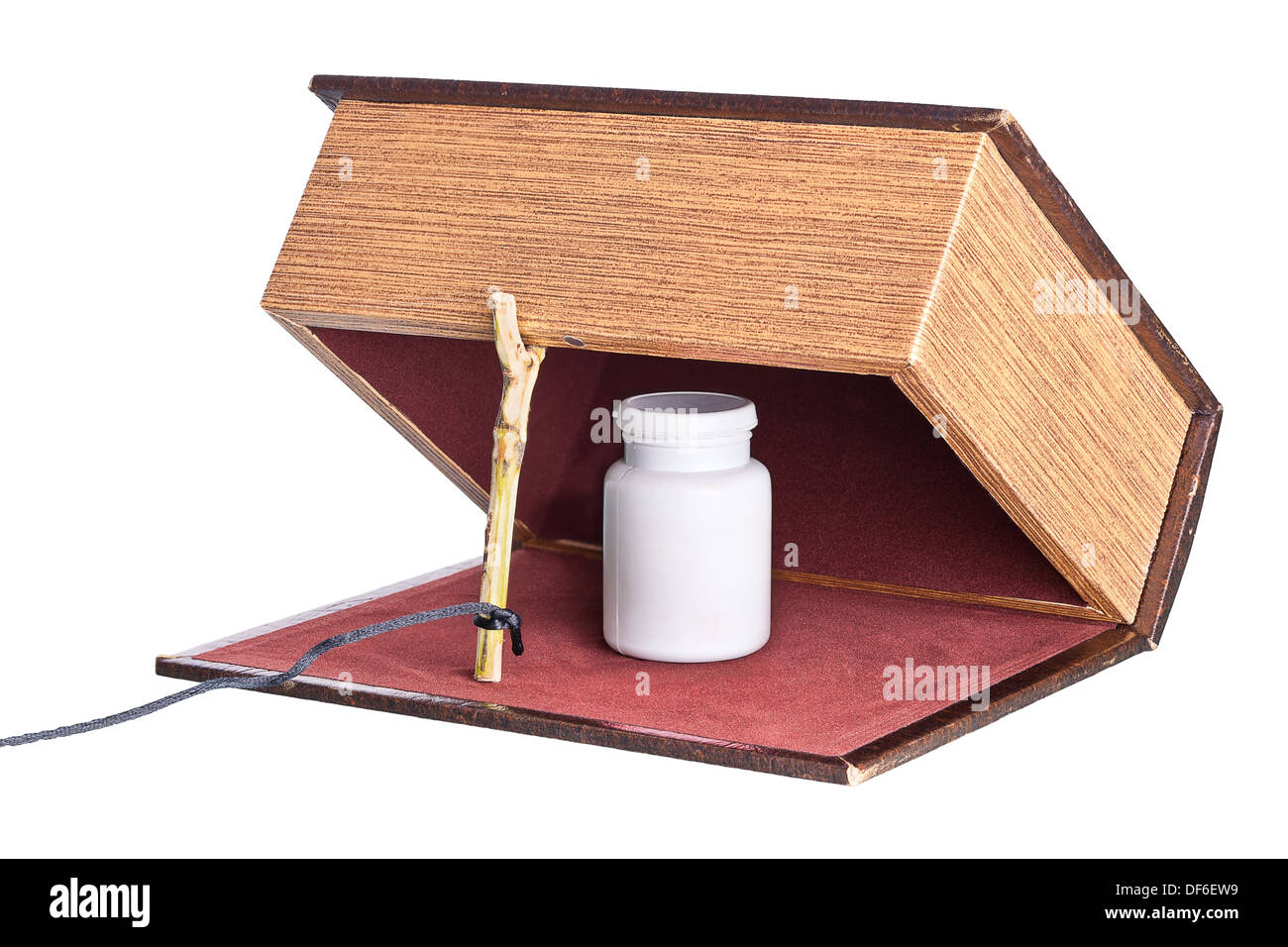 Drug trap hi-res stock photography and images - Alamy
