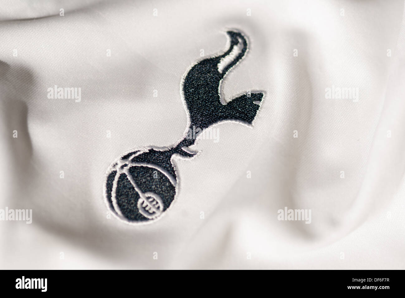 Tottenham Hotspur High Resolution Stock Photography and Images - Alamy