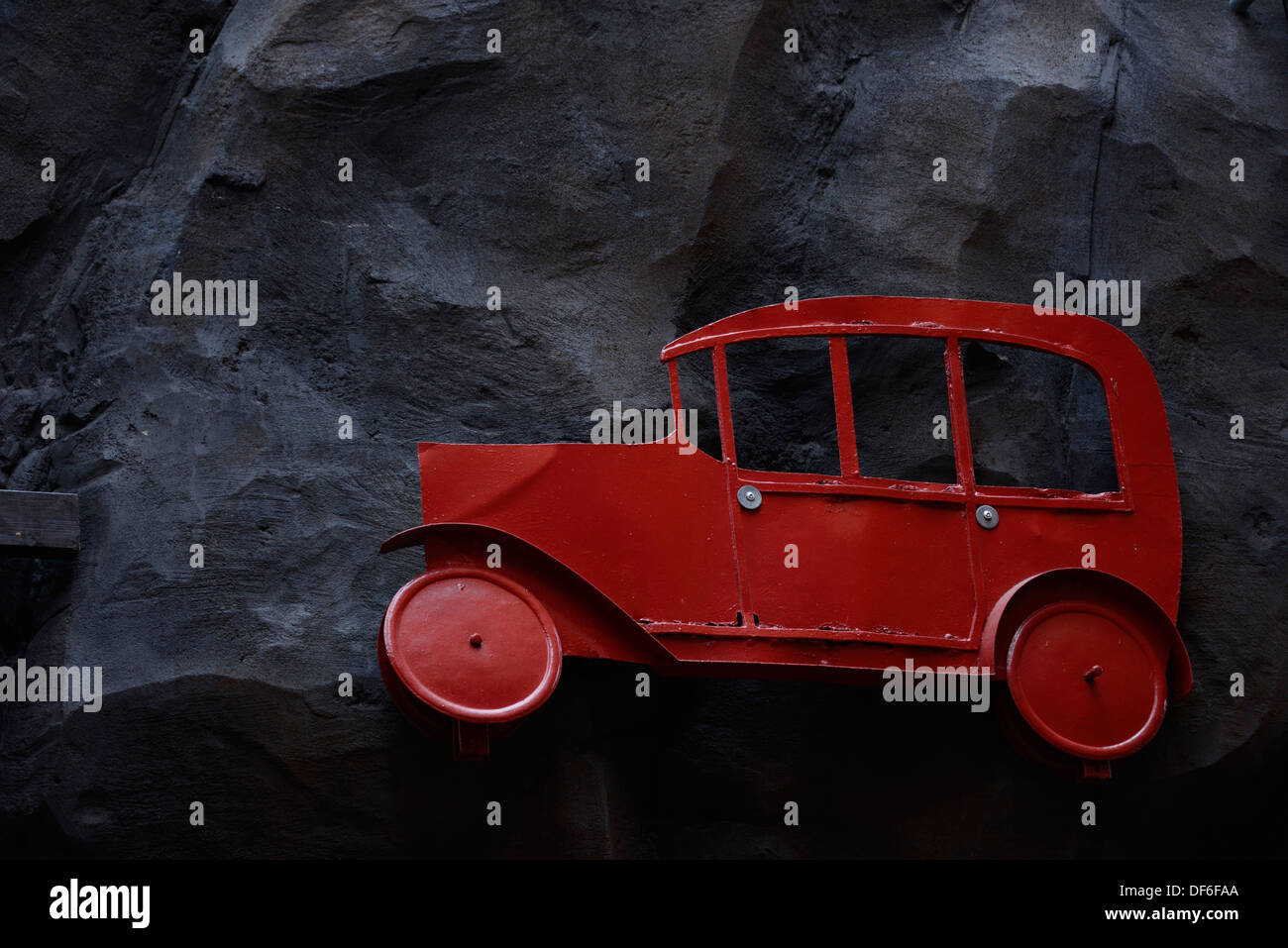 Car denmark hi-res stock photography and images - Alamy