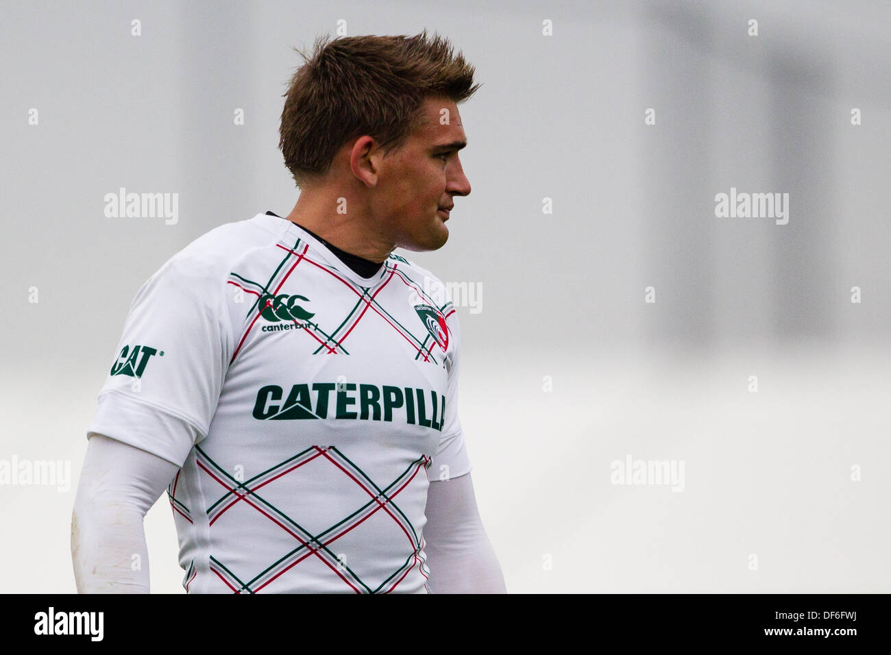 Toby flood hi-res stock photography and images - Alamy