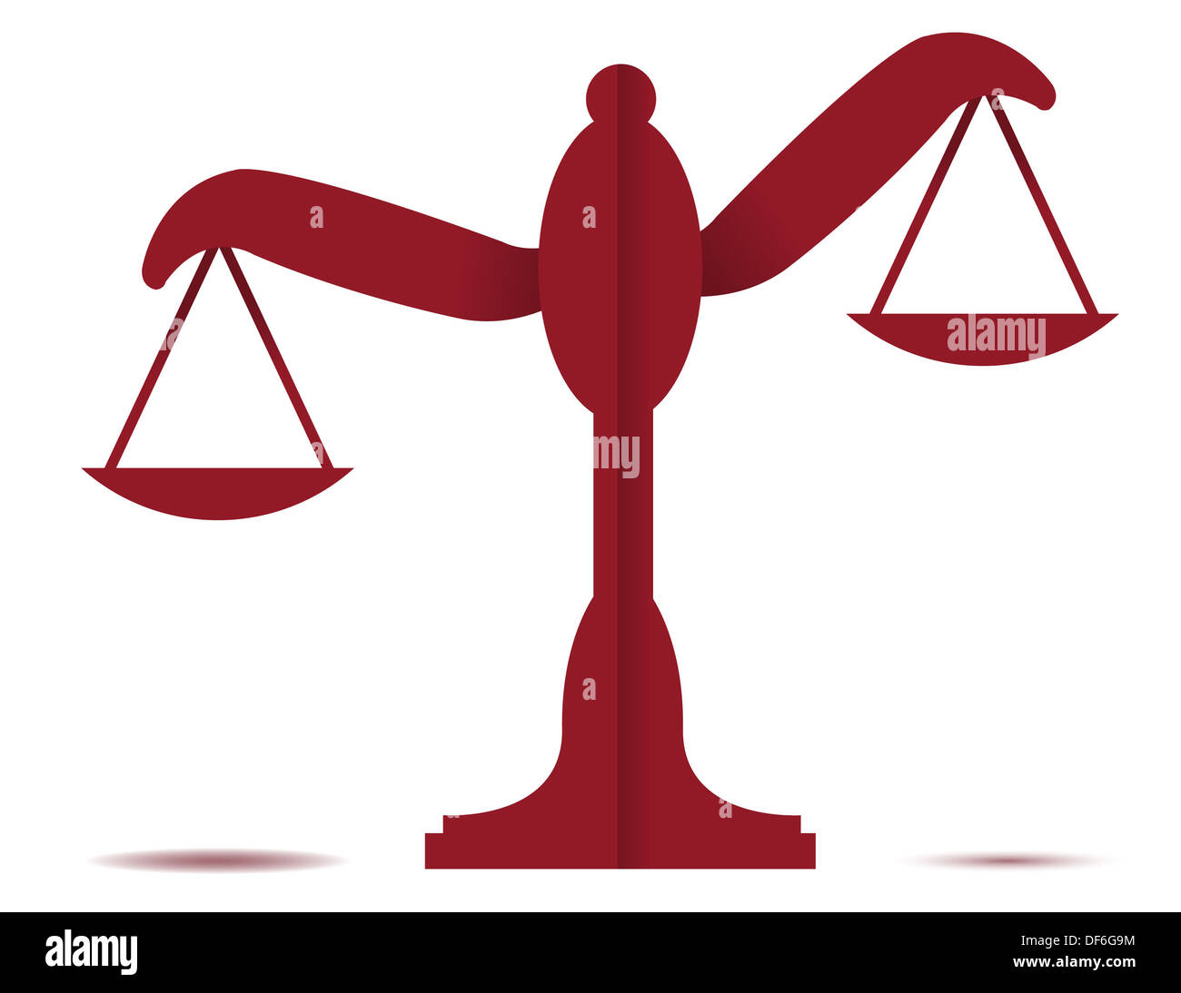 Equilibrium machine Cut Out Stock Images & Pictures - Alamy