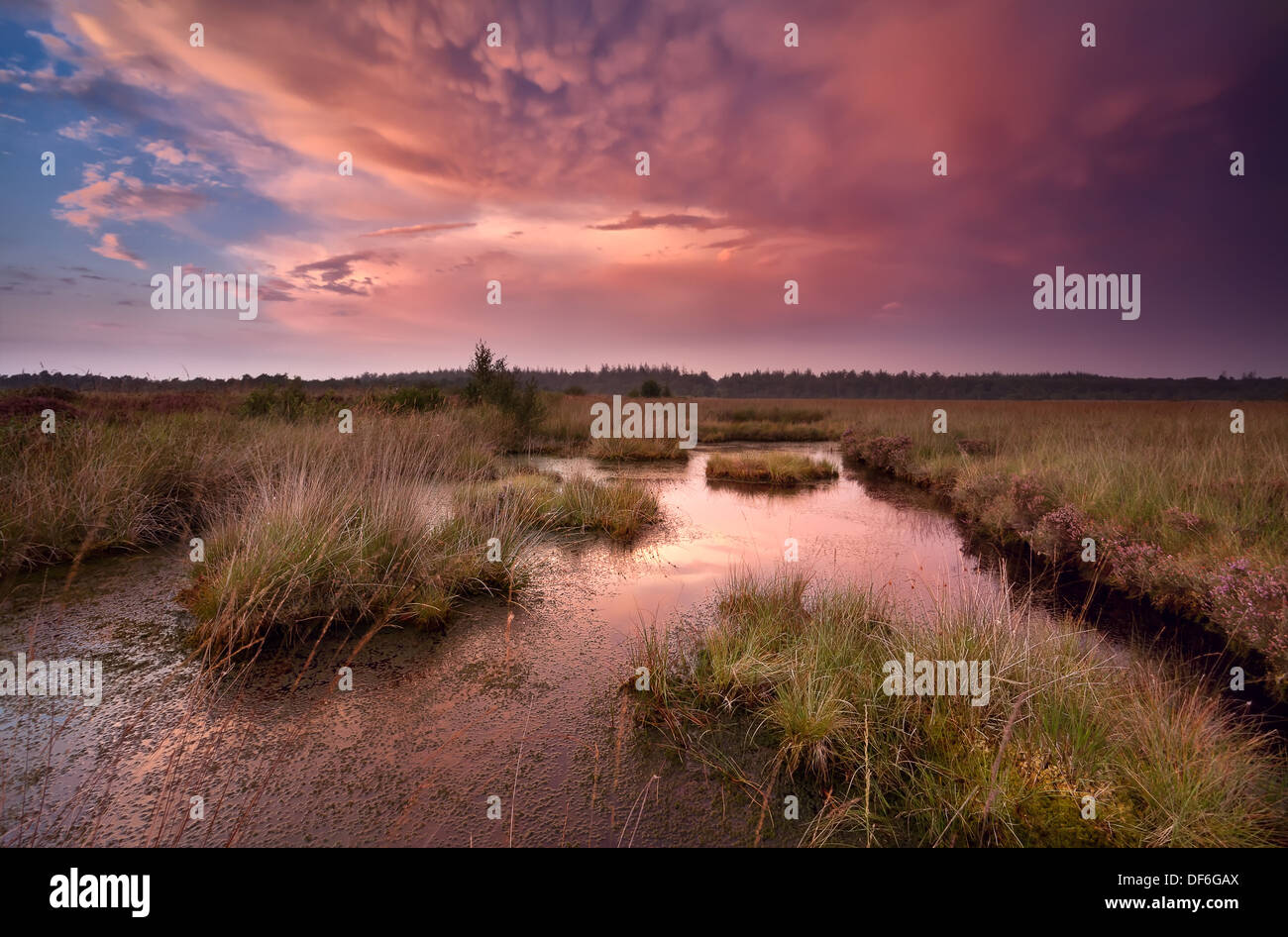 Mammut clouds hi-res stock photography and images - Alamy