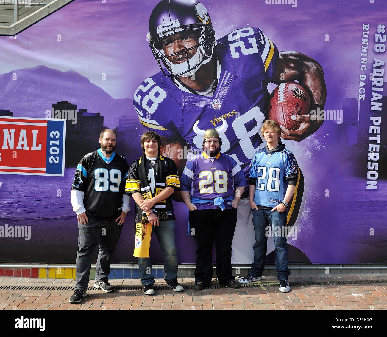 Pittsburgh steelers hi-res stock photography and images - Alamy