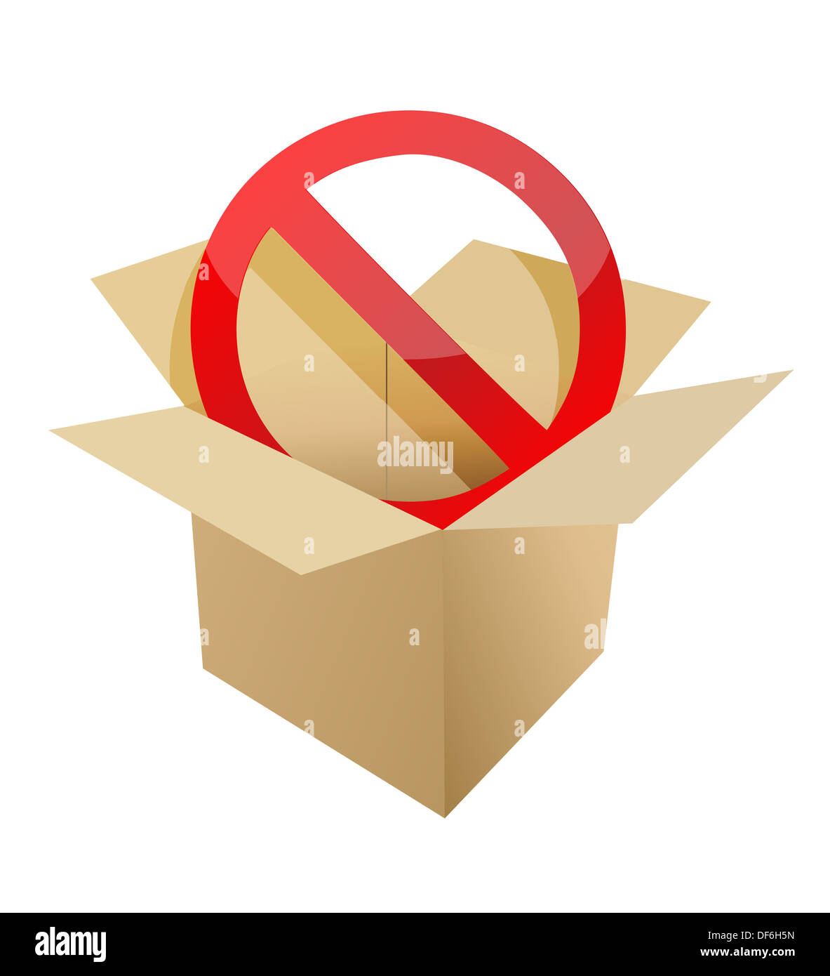 Wrong store Cut Out Stock Images & Pictures - Alamy