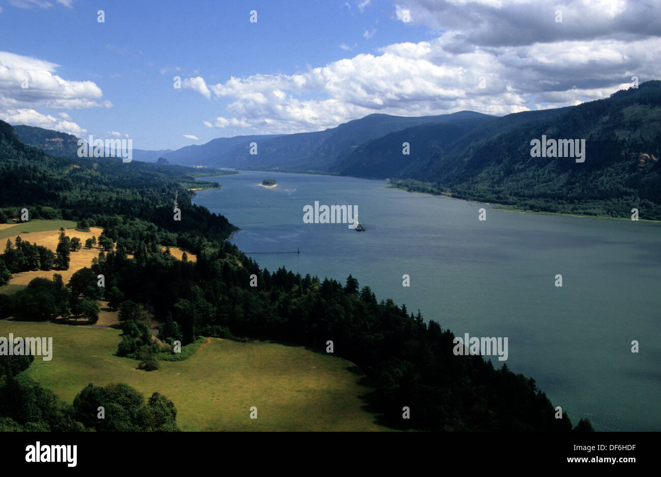 Stevenson wa hi-res stock photography and images - Alamy