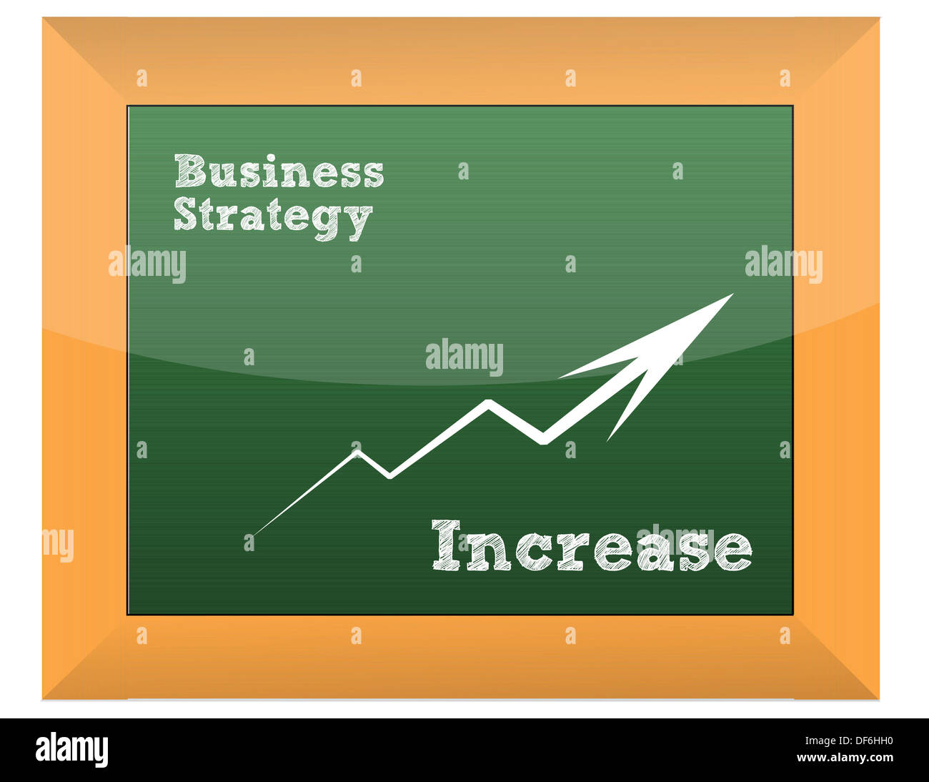 business strategy class Stock Photo - Alamy