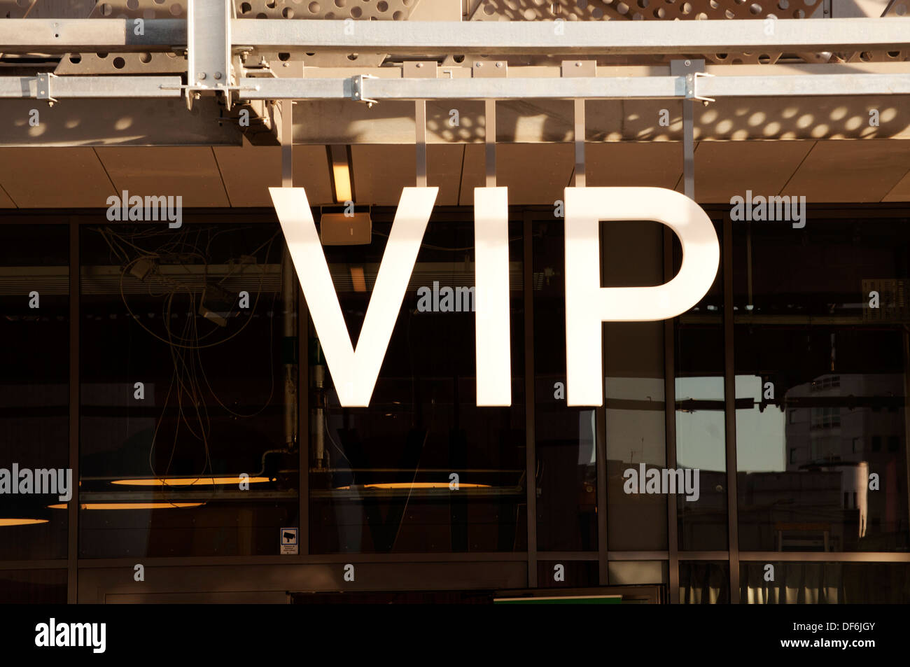 Vip word hi-res stock photography and images - Alamy