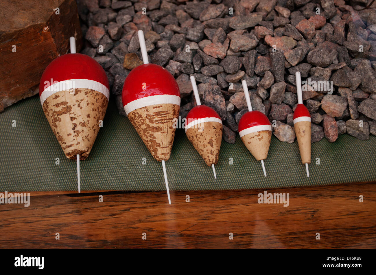 Vintage buoys hi-res stock photography and images - Alamy