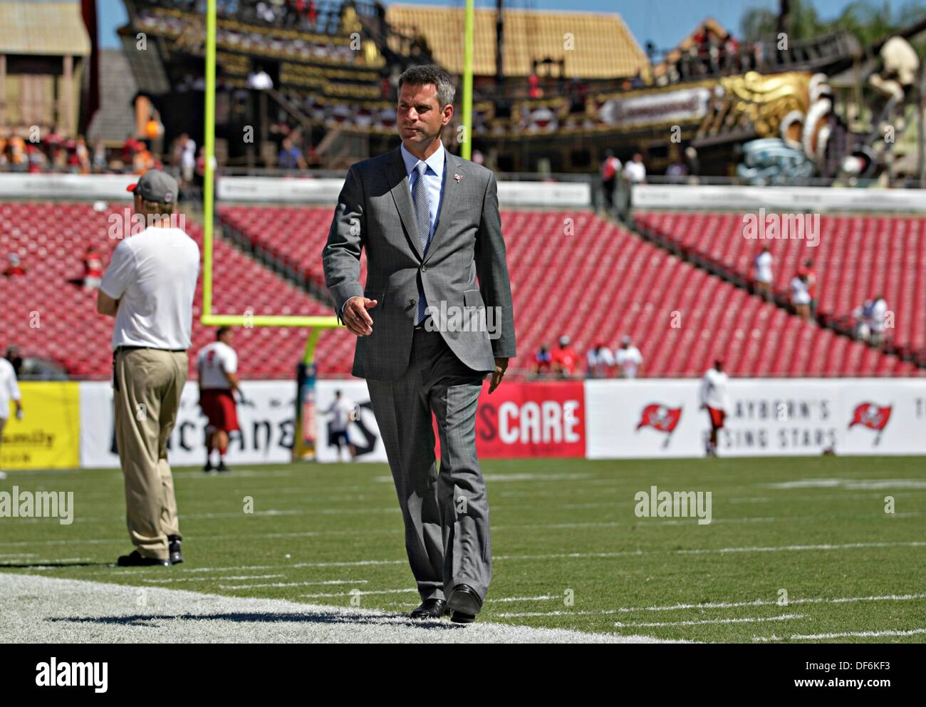 Tampa, Florida, USA. 29th Sep, 2013. DANIEL WALLACE | Times.Tampa Bay ...