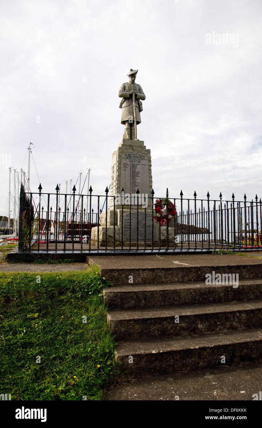 Islay memorial hi-res stock photography and images - Alamy