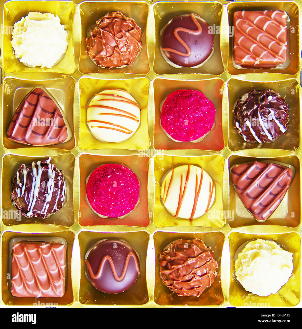 Switzerland swiss truffles hi-res stock photography and images - Alamy