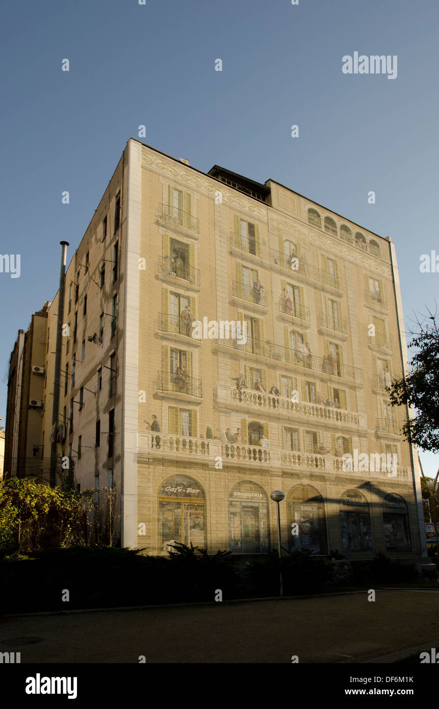 Spain,Barcelona, Color , Color image , Colour , Vertical, popular ...