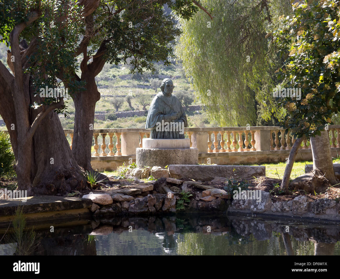 Raixa mallorca hi-res stock photography and images - Alamy