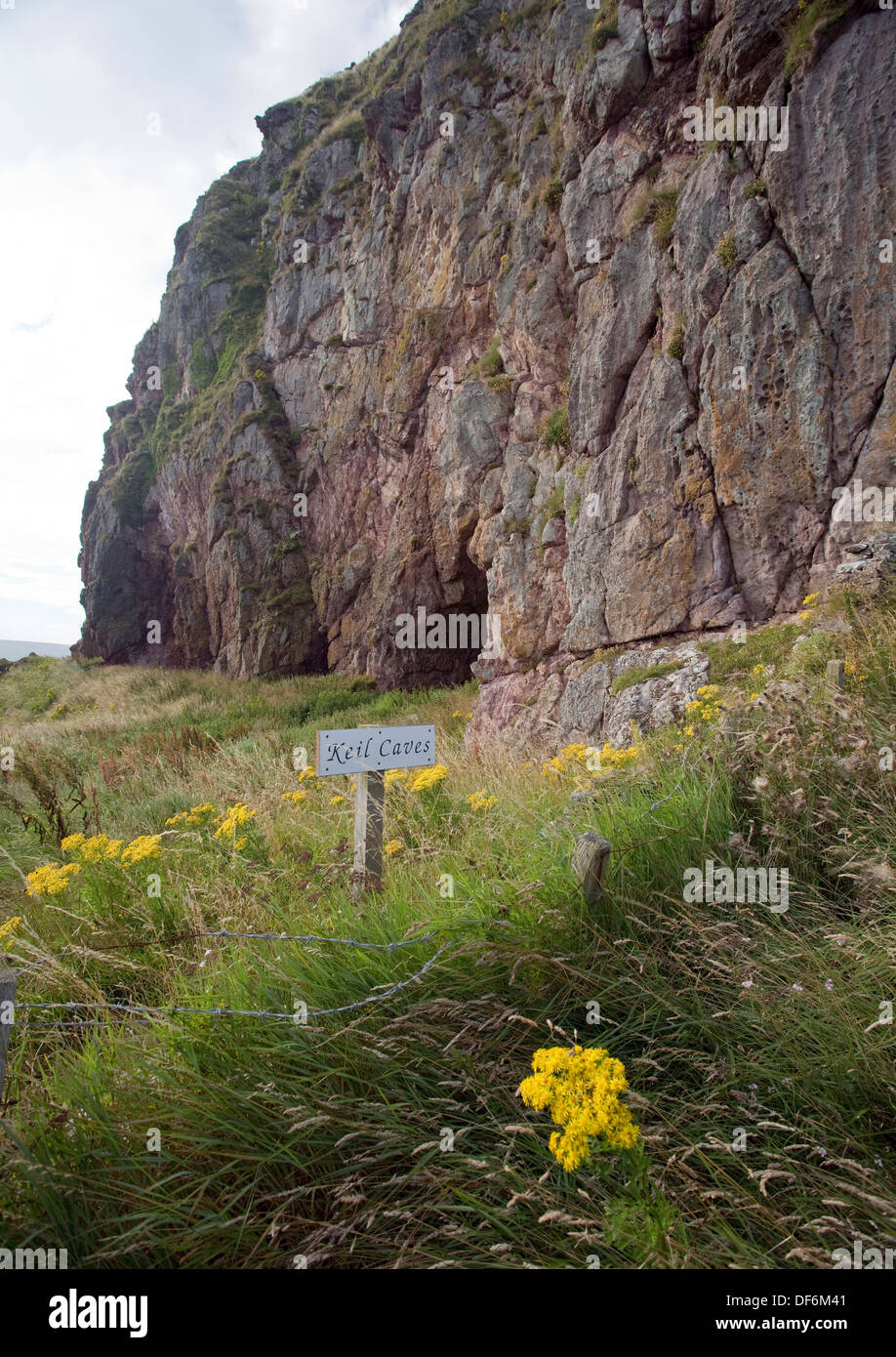 Keil hi-res stock photography and images - Alamy