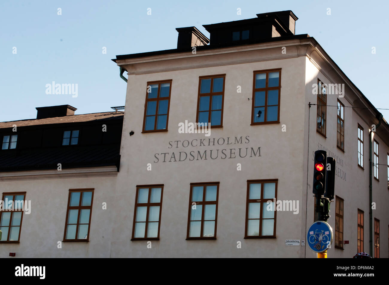 Stadsmuseum hi-res stock photography and images - Alamy