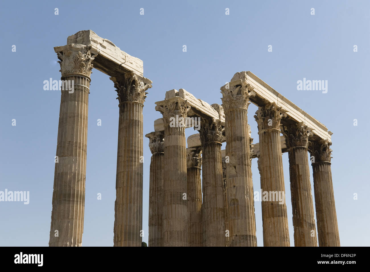Corinthian Capitals High Resolution Stock Photography and Images - Alamy