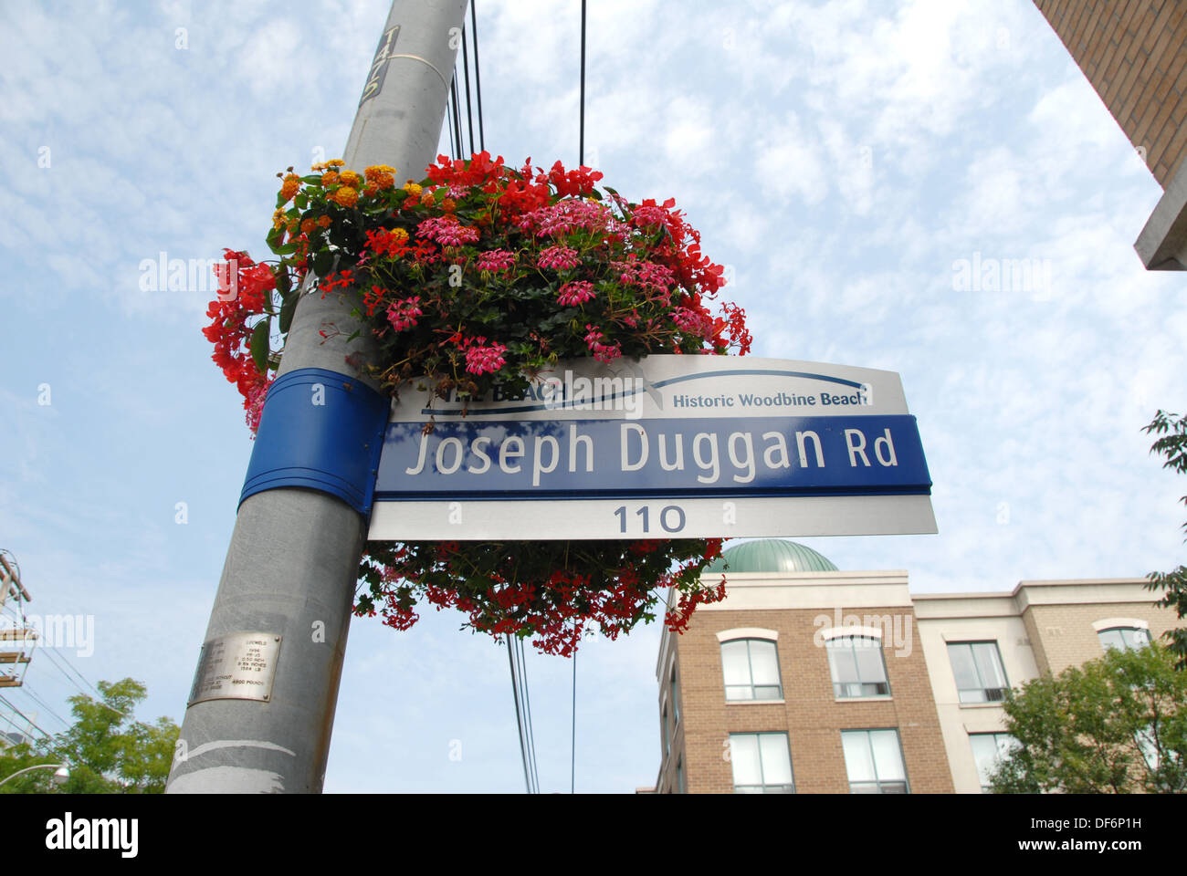 Downtown eatery in toronto hi-res stock photography and images - Alamy
