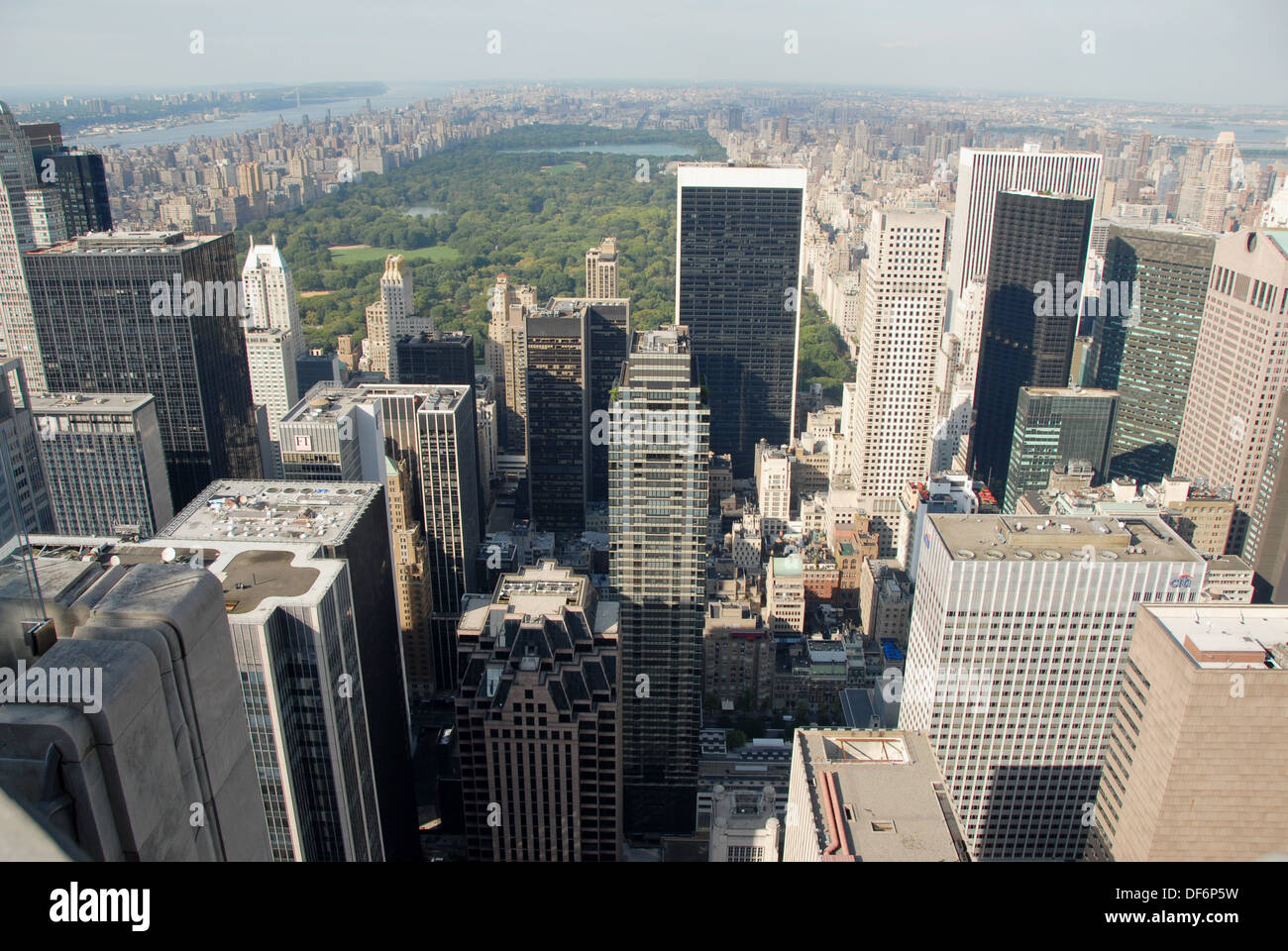 Sony building new york city hi-res stock photography and images - Alamy