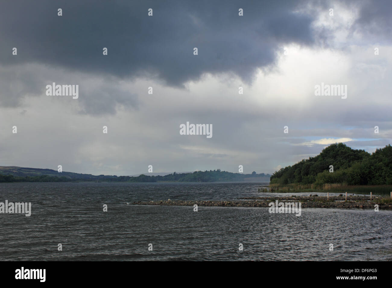 Lough allen ireland hi-res stock photography and images - Alamy