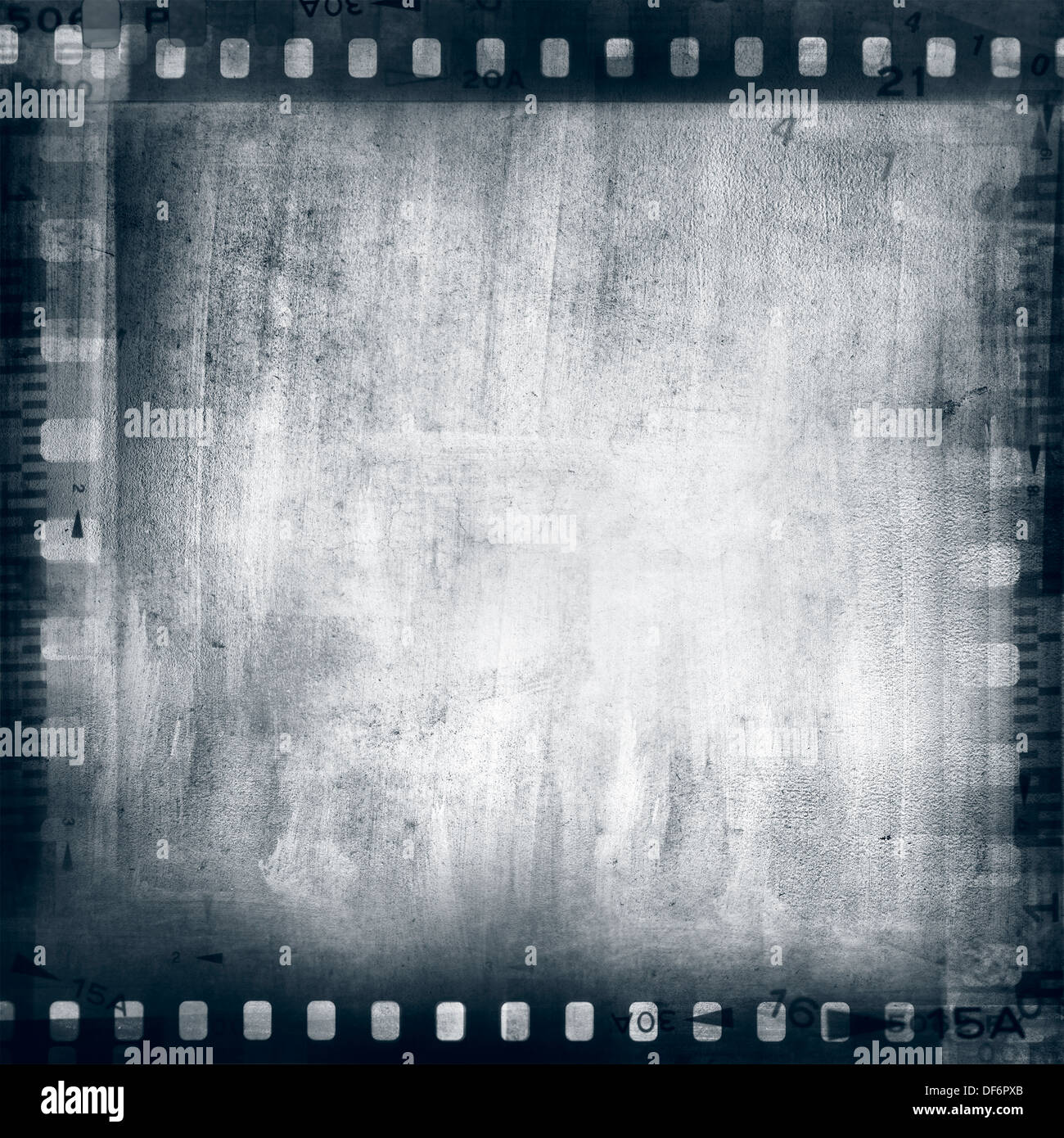 Film strip border hi-res stock photography and images - Alamy