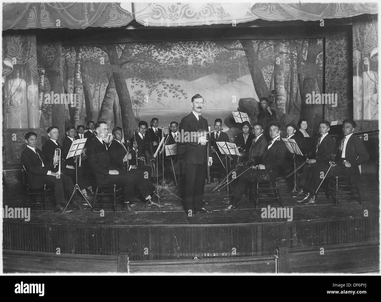 Formal attire playing hi-res stock photography and images - Alamy