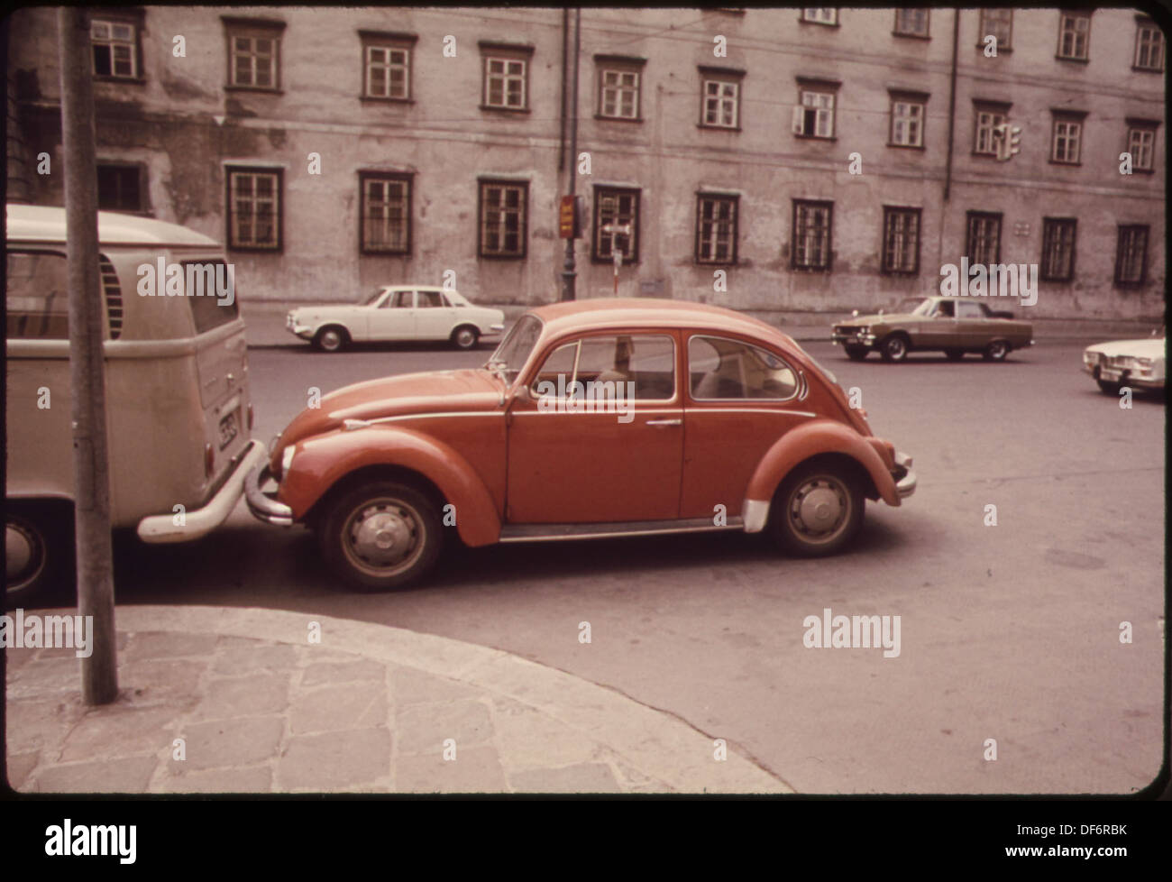 Shortage of parking hi-res stock photography and images - Alamy