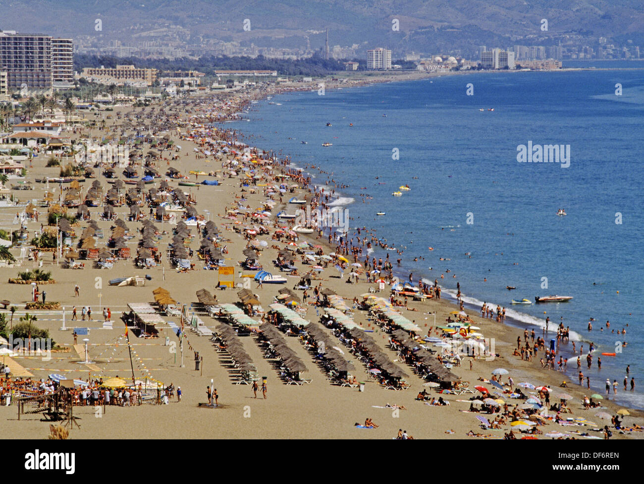Bajondillo À Torremolinos _ Torremolinos : Que voir et que faire – FQDA